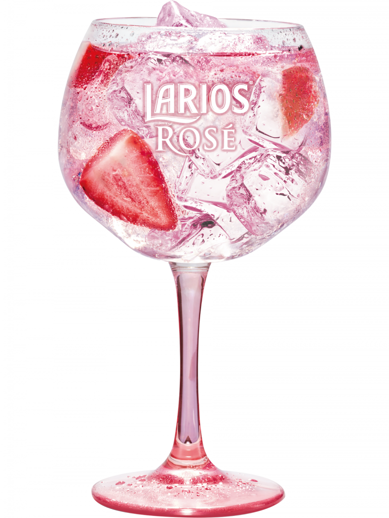 Larios | Empor Spirits