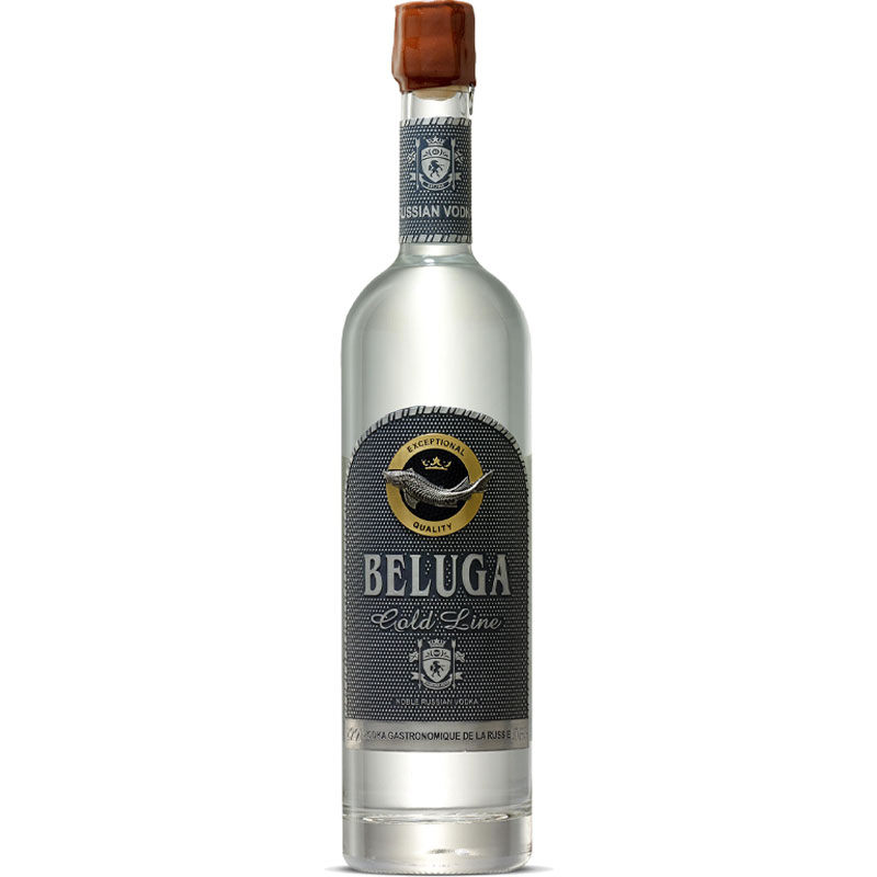 BELUGA GOLD LINE | Empor Spirits